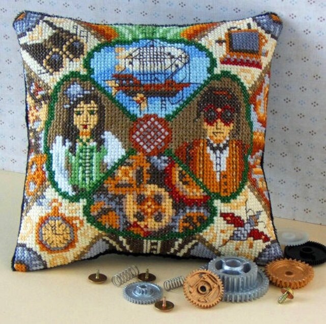 SheenaRogersDesigns - Etsy