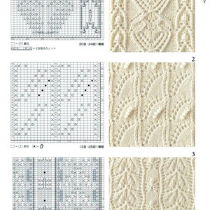 260 Knitting Patterns Knitting Patterns Ebook Knitting Book PDF ...