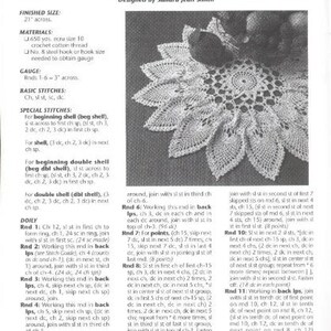 Christmas Crochet Crochet Pineapples Crochet for Christmas Crochet Patterns Book Crochet ...