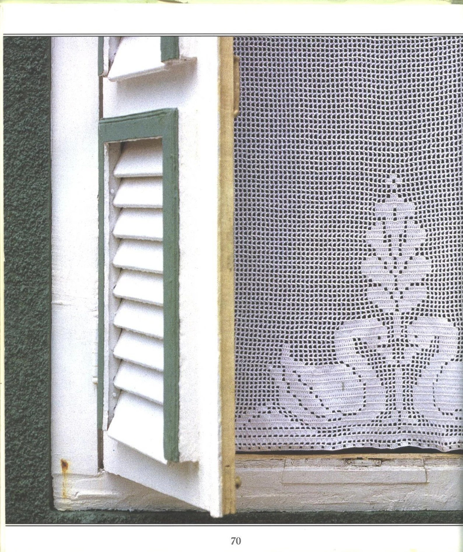 Book of Filet Crochet Crochet Patterns Book Ebook Crochet - Etsy