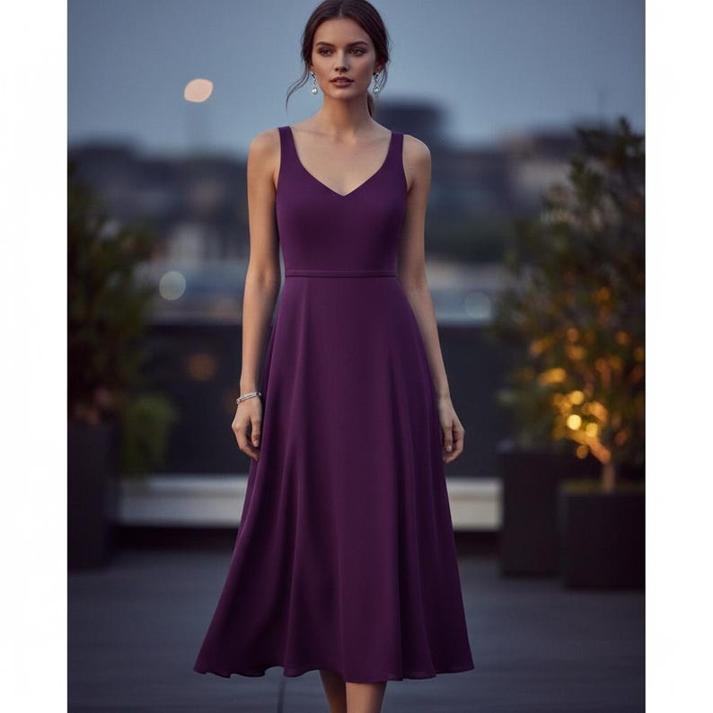 Elegant Gown Sewing Pattern | Formal Dress PDF Tutorial (digital ...