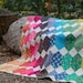 Somerset Avenue Quilt PDF Pattern by Emma Jean Jansen - Immediate ...