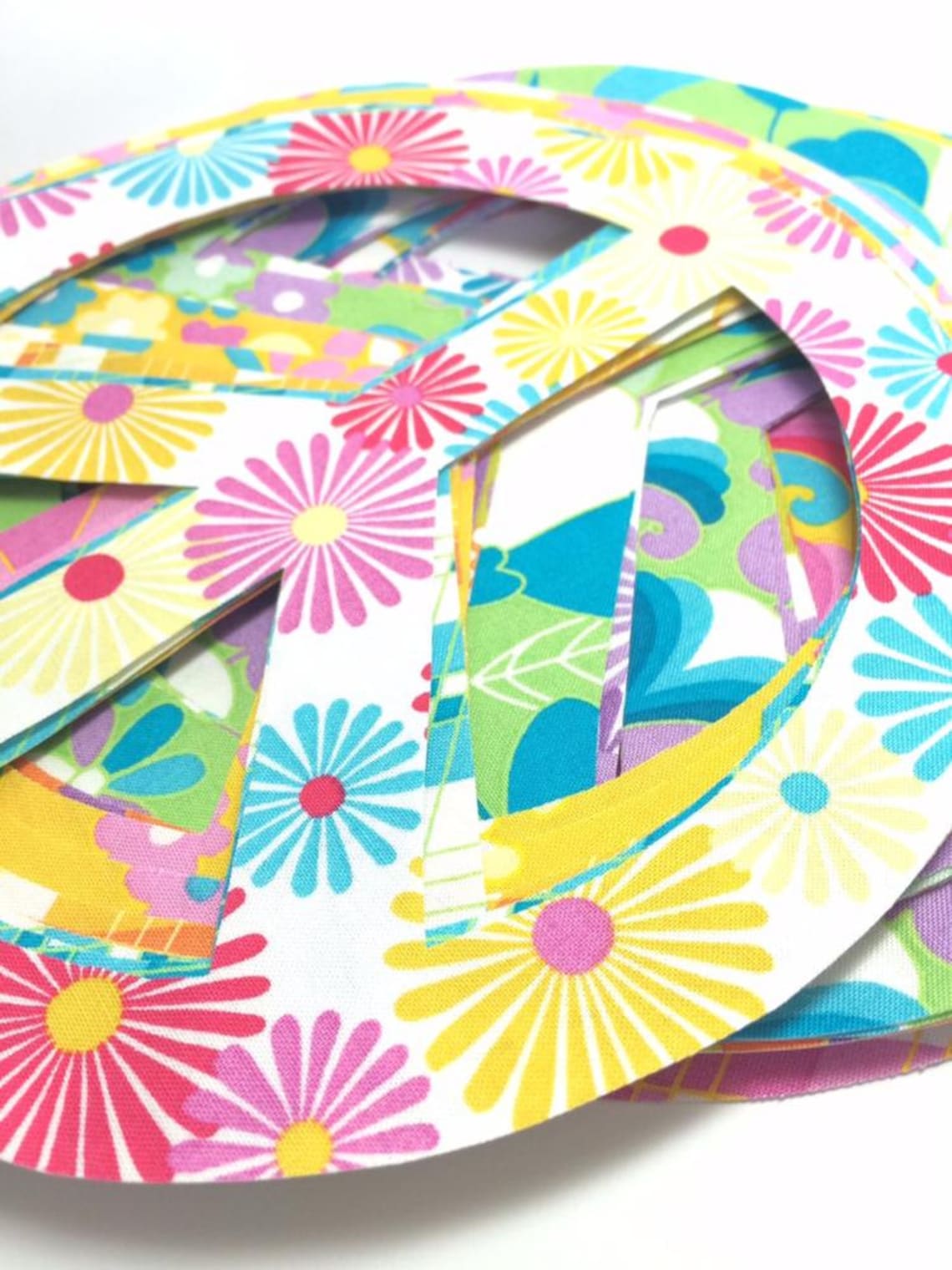 Peace Quilt PDF Pattern by Emma Jean Jansen Immediate - Etsy