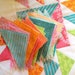 Flying South Quilt PDF Pattern by Emma Jean Jansen - Immediate Download ...