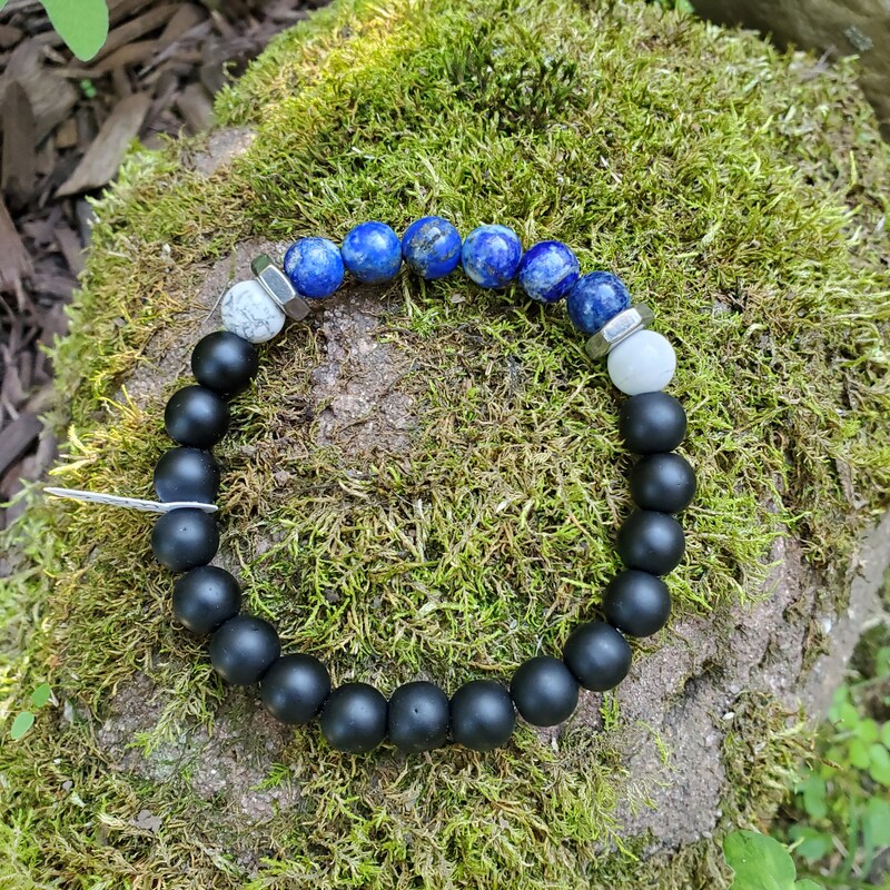 Police Officer Bracelets - Etsy