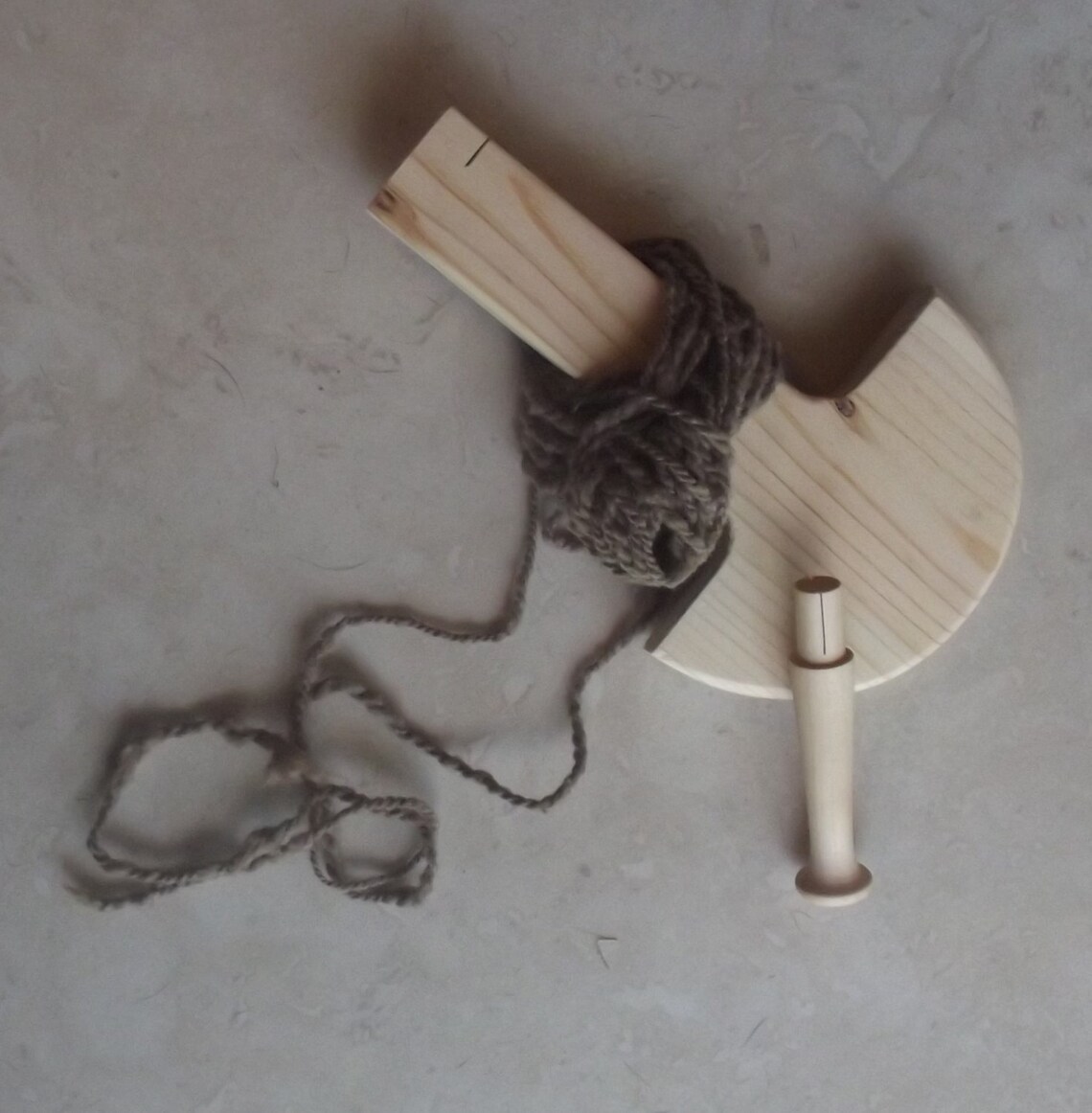 Andean Plyer Plying Tool - Etsy UK