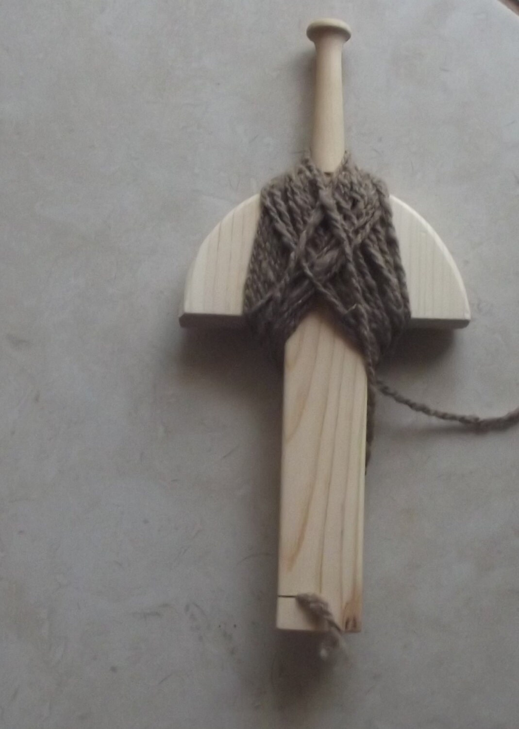 Andean Plyer Plying Tool - Etsy UK