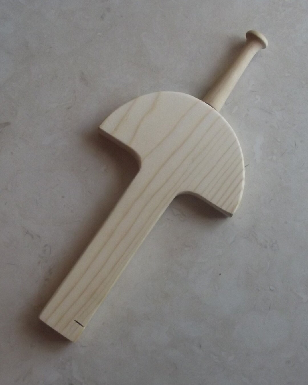 Andean Plyer, Plying Tool - Etsy