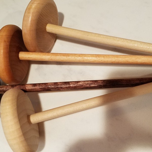 Drop Spindles - Etsy