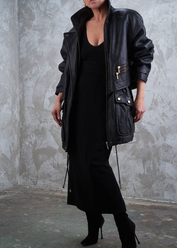 Vintage 1990s jacket coat - Gem