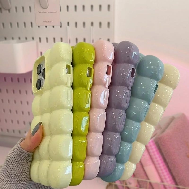 Needoh Phone Case - Etsy UK