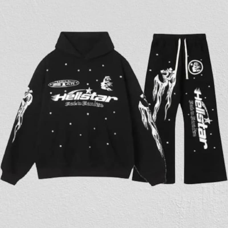Graphic Mens Tracksuit - Etsy