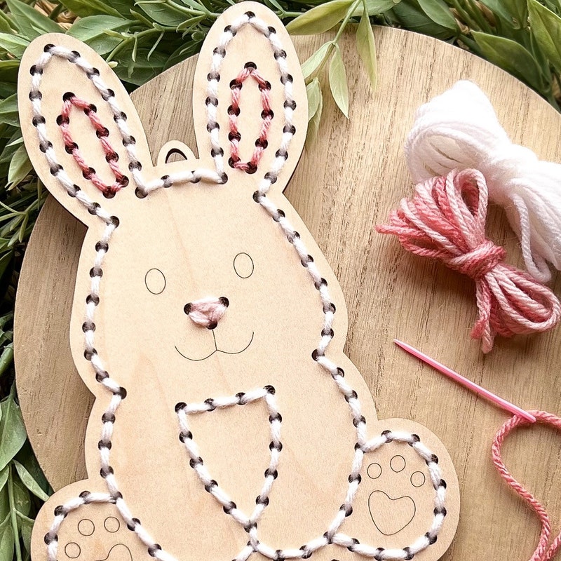 Easter Crafts - Etsy
