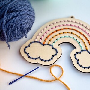 Personalized Craft for Kids Craft Kits for Girls Kids Craft - Etsy