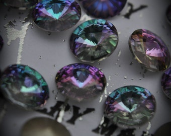 Vitrail Light - Etsy