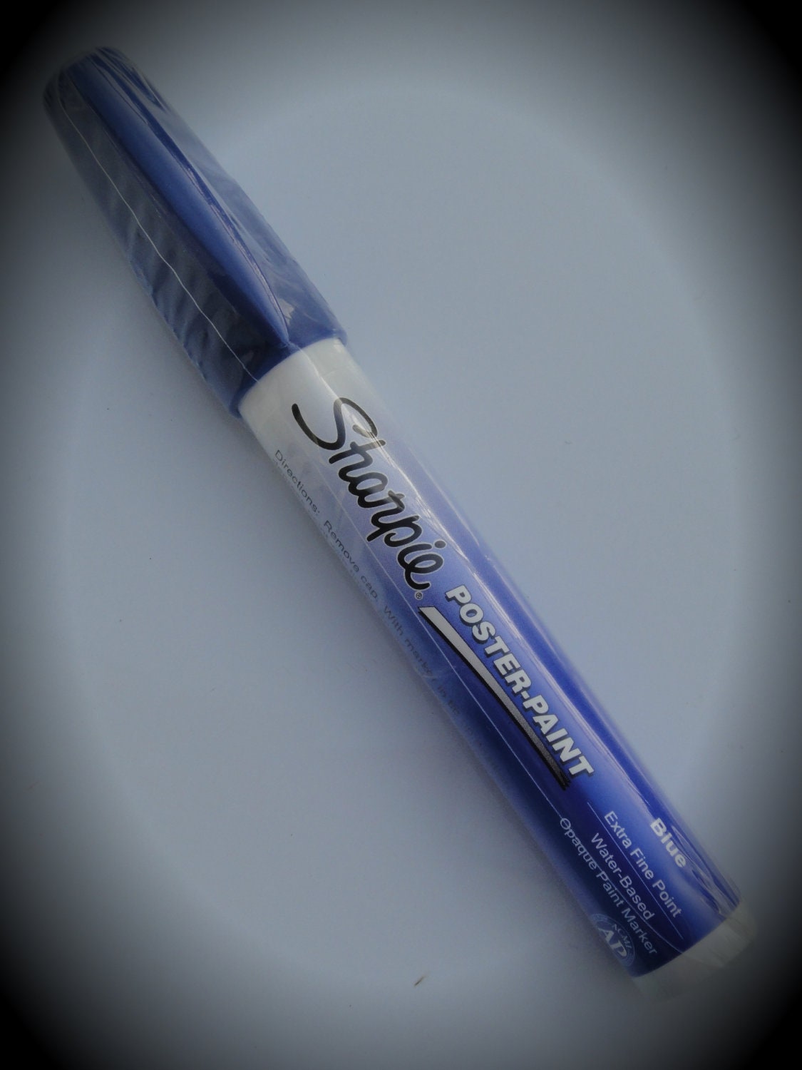 Sharpie poster paint markers store
