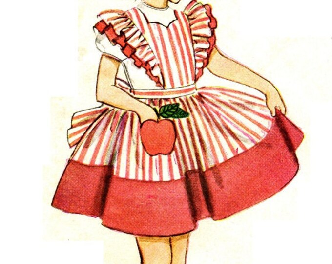 Uncut Simplicity Sewing Pattern 4138 Vintage Pattern Womens Skirts in 8 ...