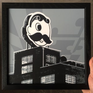Natty Boh - Etsy