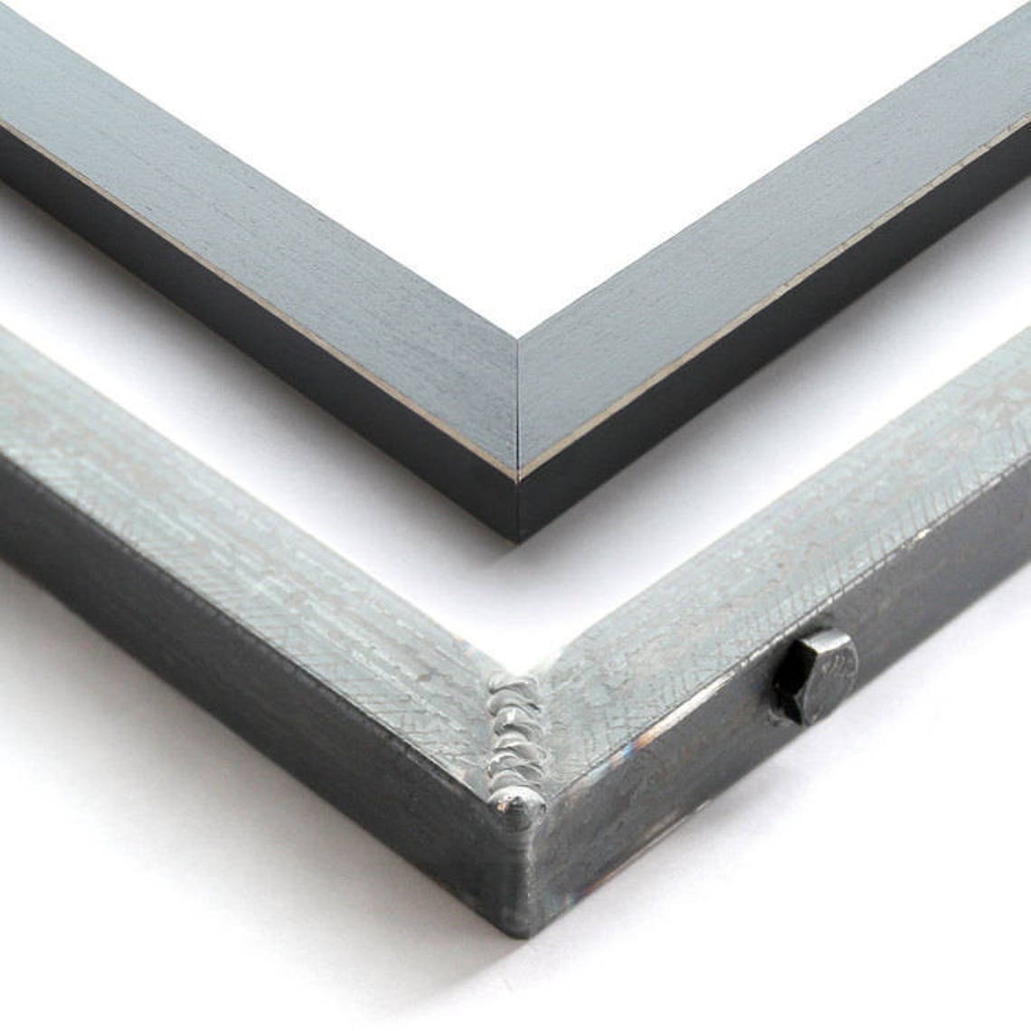 Wrigley Building Building Framed Silkscreen Print - Etsy