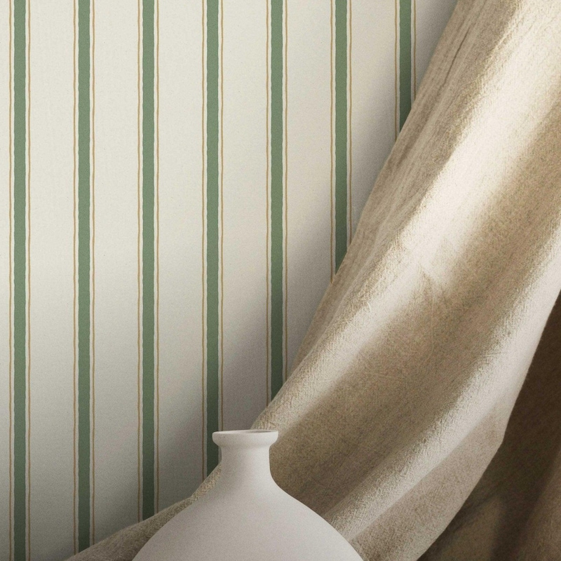 Wallpaper Moulding - Etsy