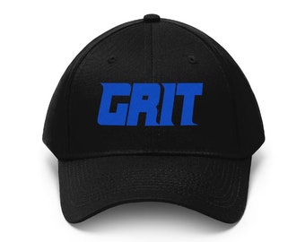 Dan Campbell Grit - Etsy