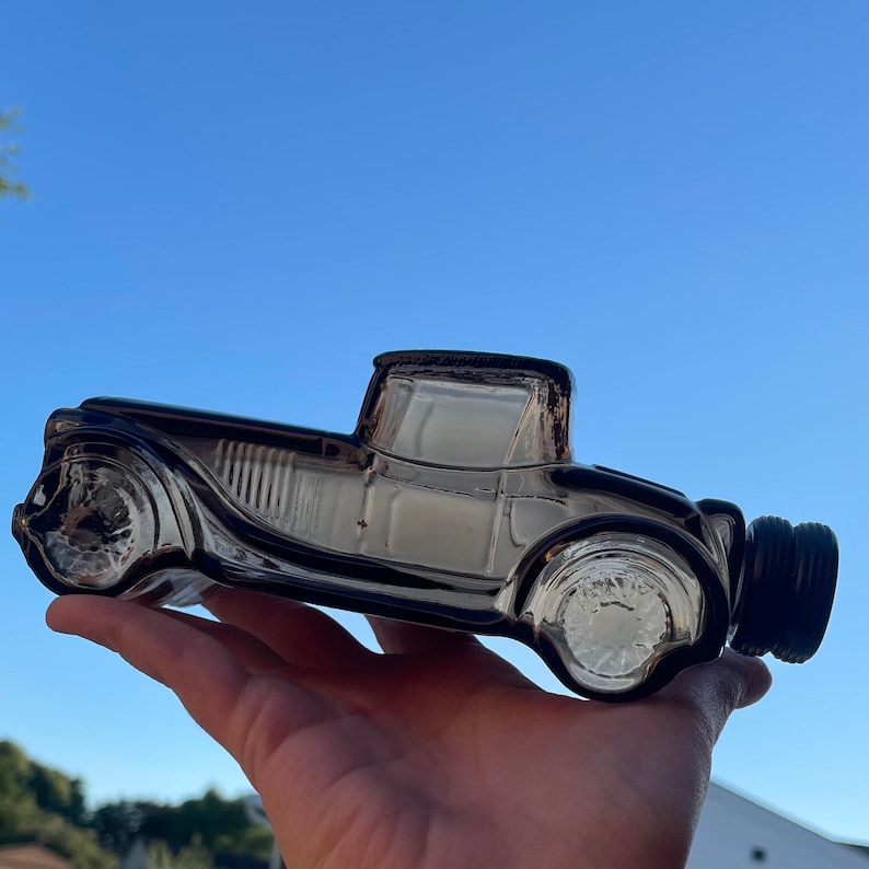 Avon Colonge Sterling Six - Etsy