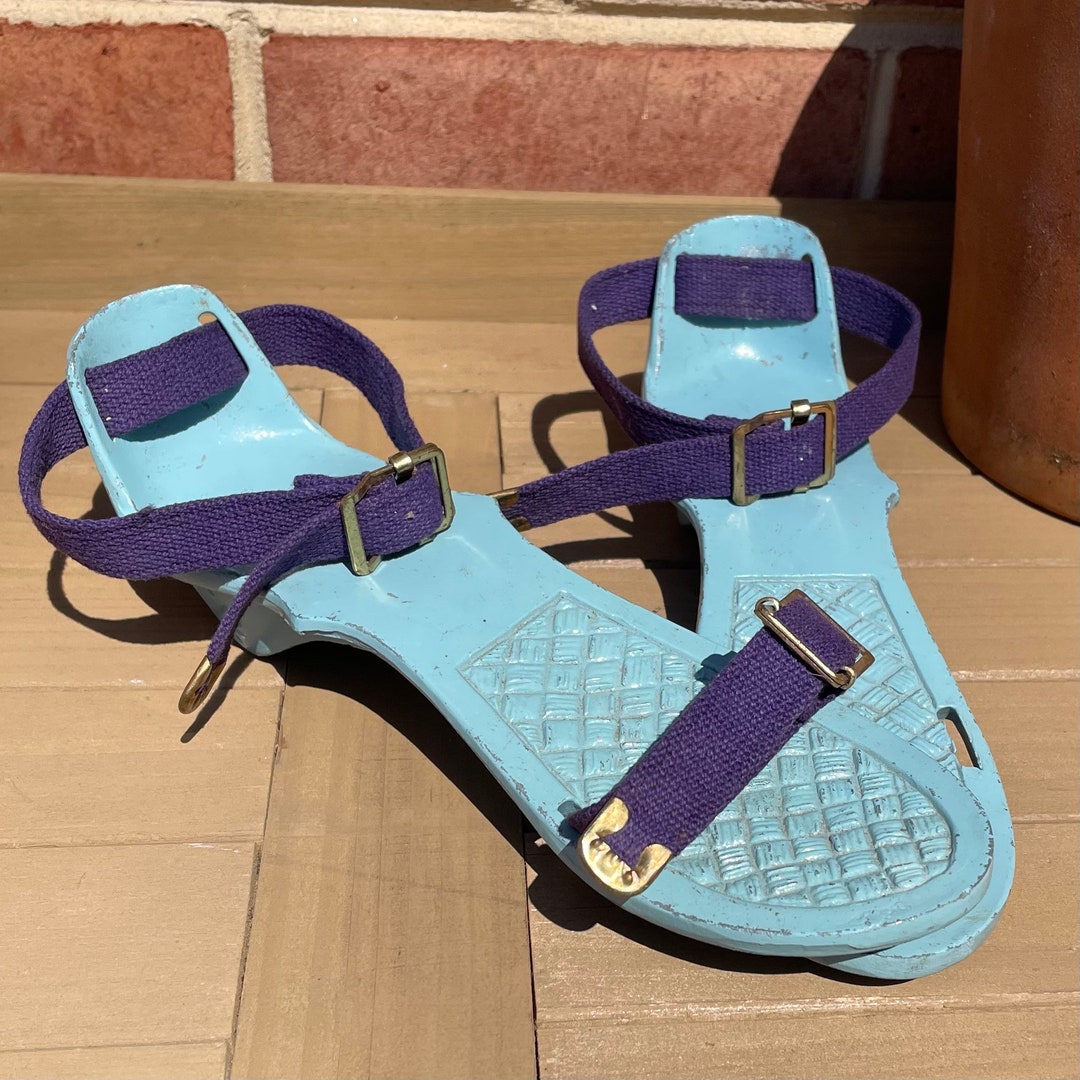 Vintage Shoe Weights - Etsy