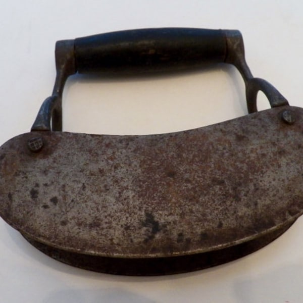 Antique Chopper - Etsy