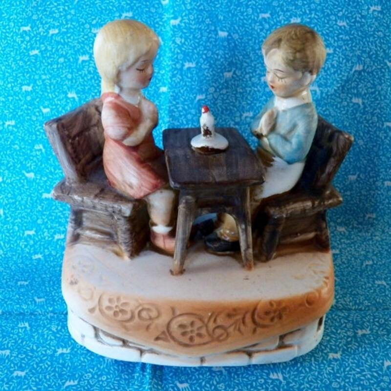 Vintage Sankyo Japan Music Box - Etsy