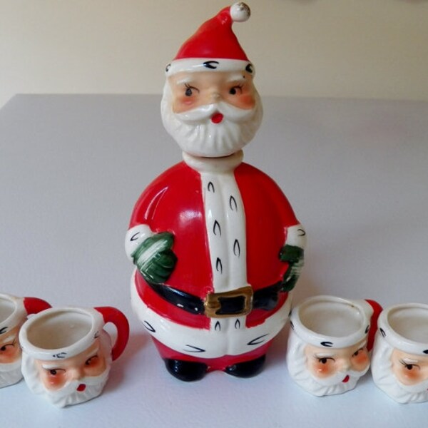 Vintage Lefton - Etsy