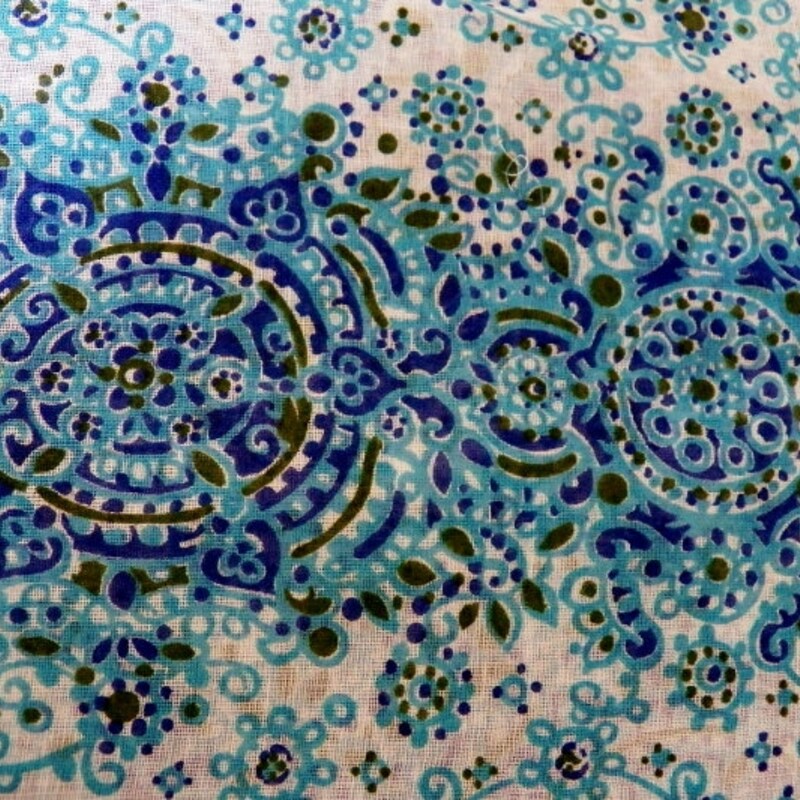 Hippie Fabric - Etsy