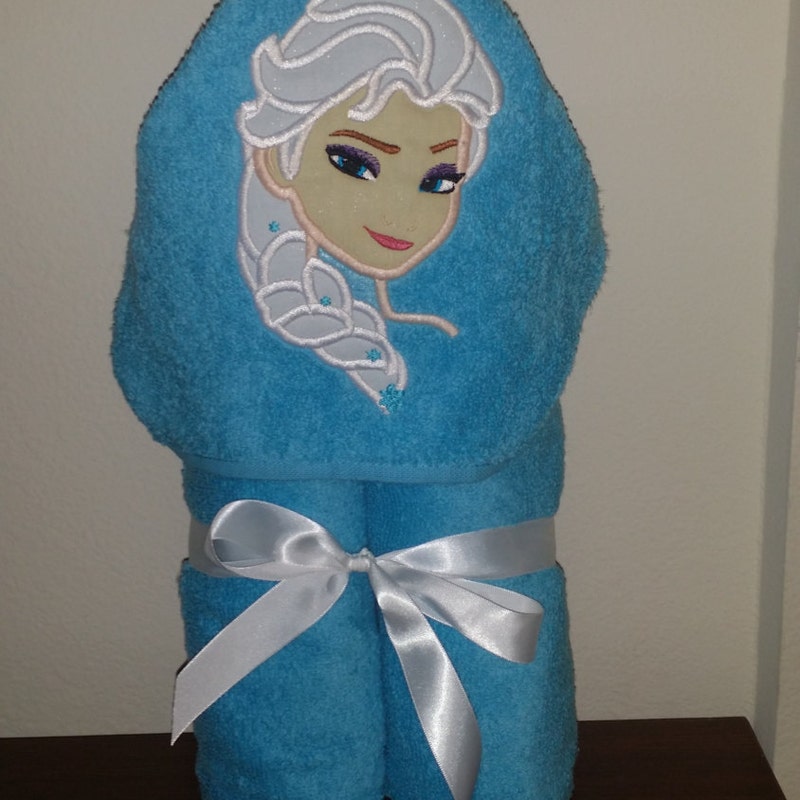Princess Towels - Etsy