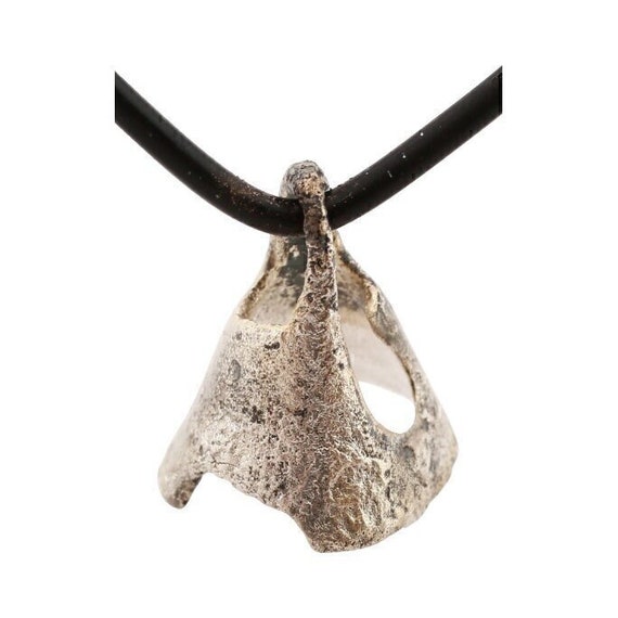 celtic votive bell 7th - Gem