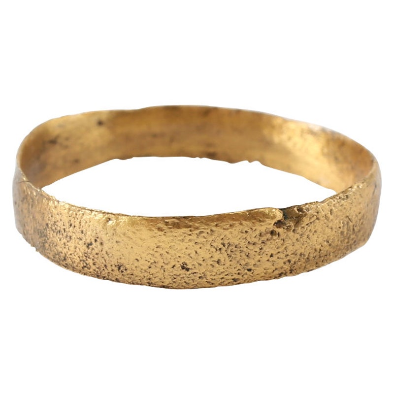 Viking Engagement Ring - Etsy