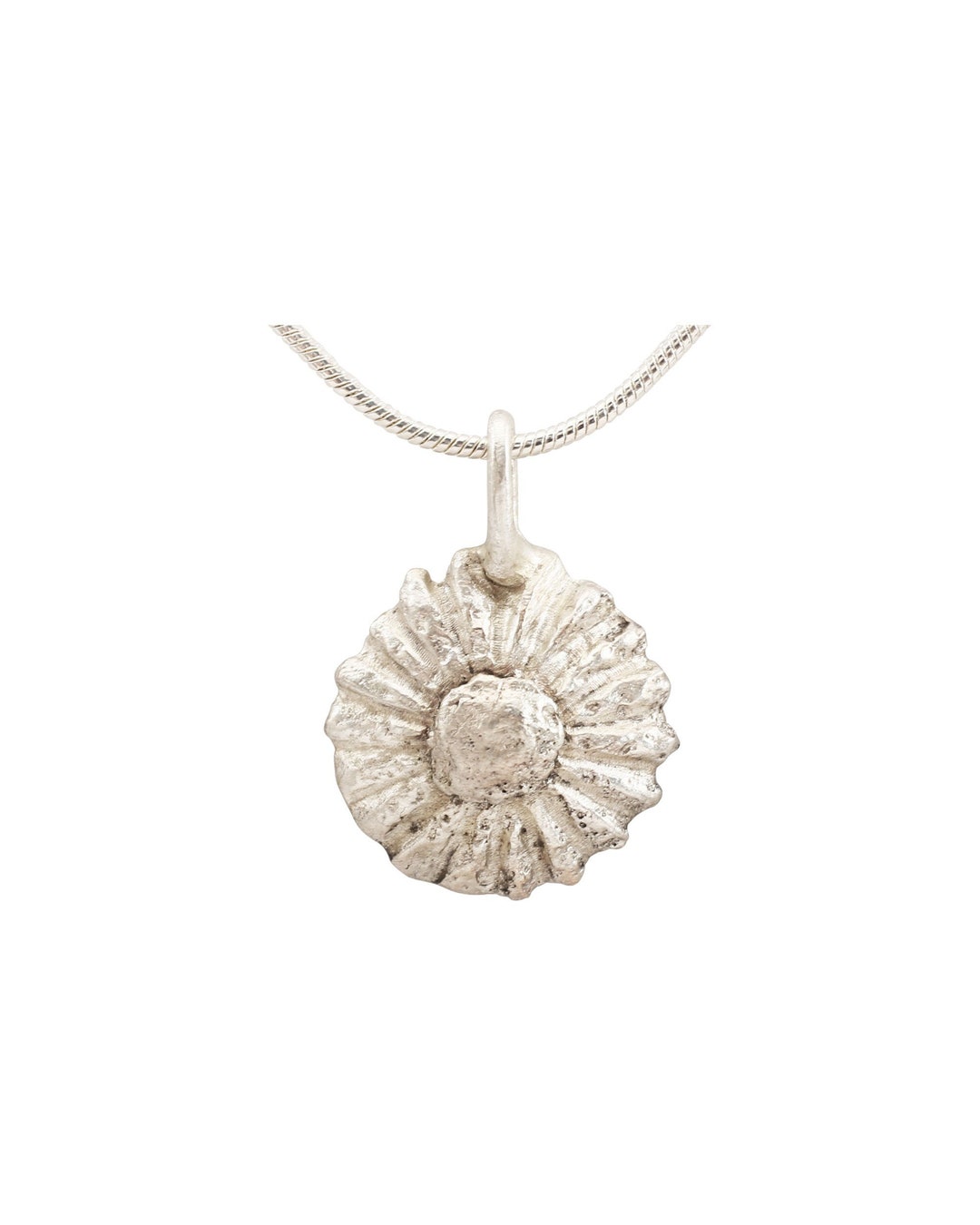 Ancient Roman Wheel of Fortune Amulet Necklace, 3rd-6th Century AD ...