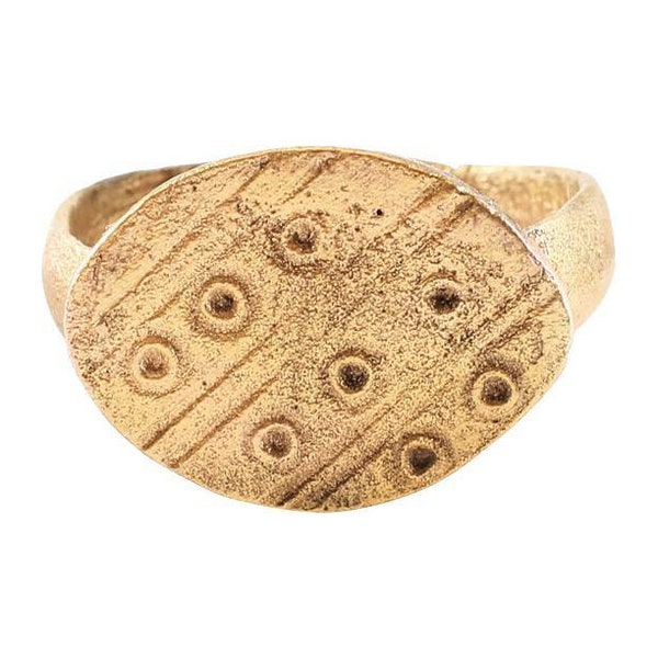 Medieval Ring - Etsy