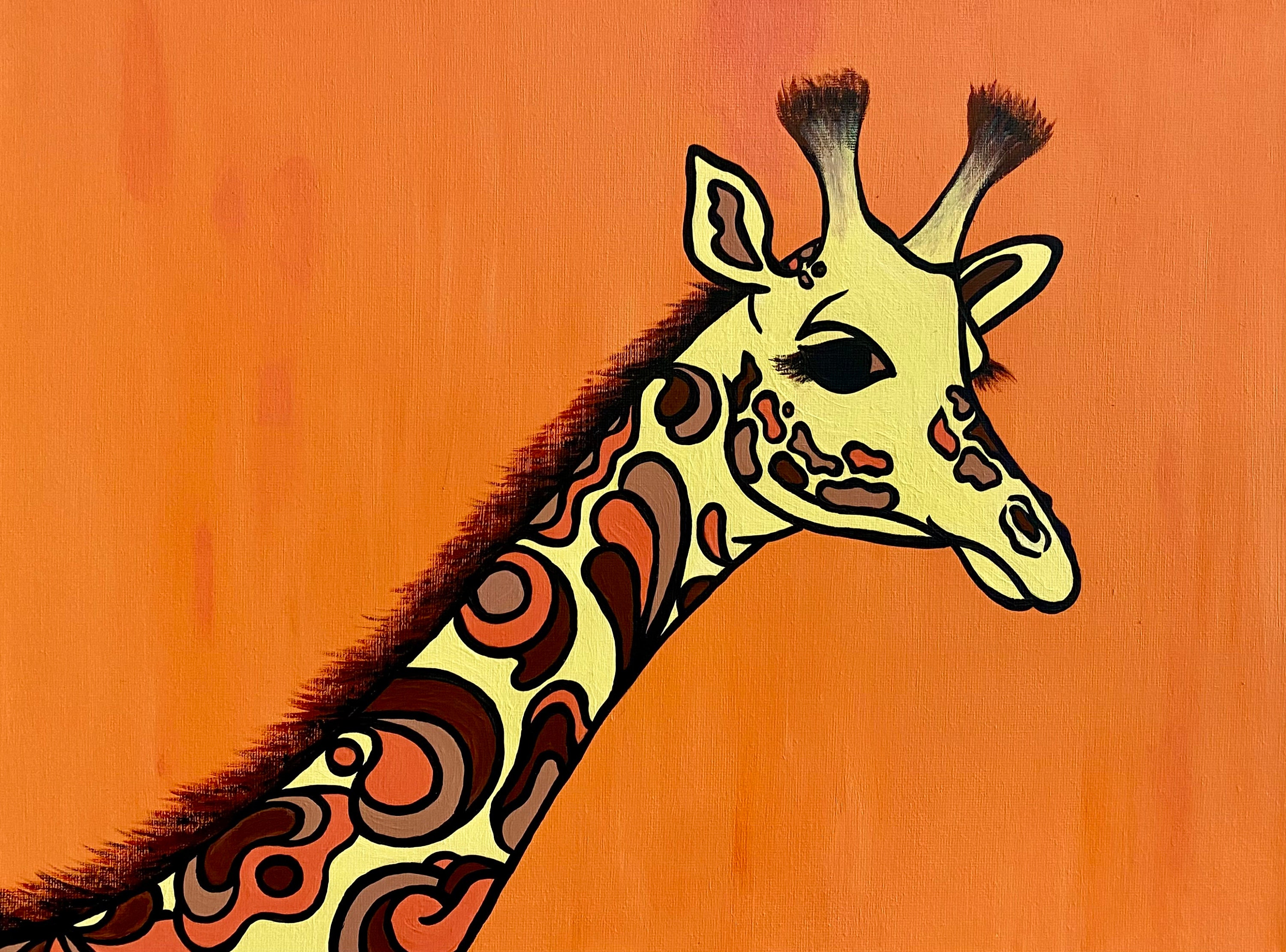 Spot on Art Print - Etsy