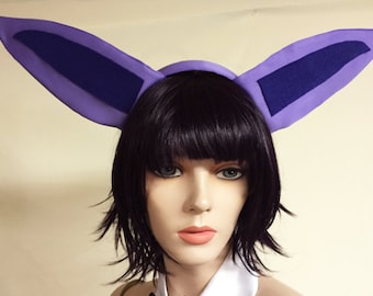 Espeon ears | Etsy