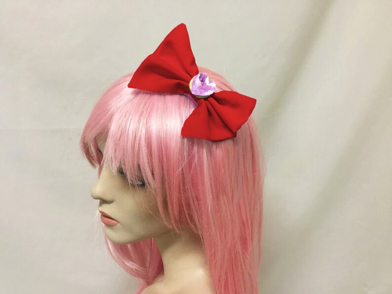 Sailor Chibi Moon Headband | Etsy