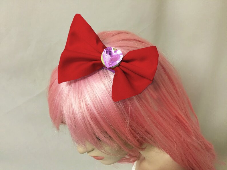 Sailor Chibi Moon Headband | Etsy