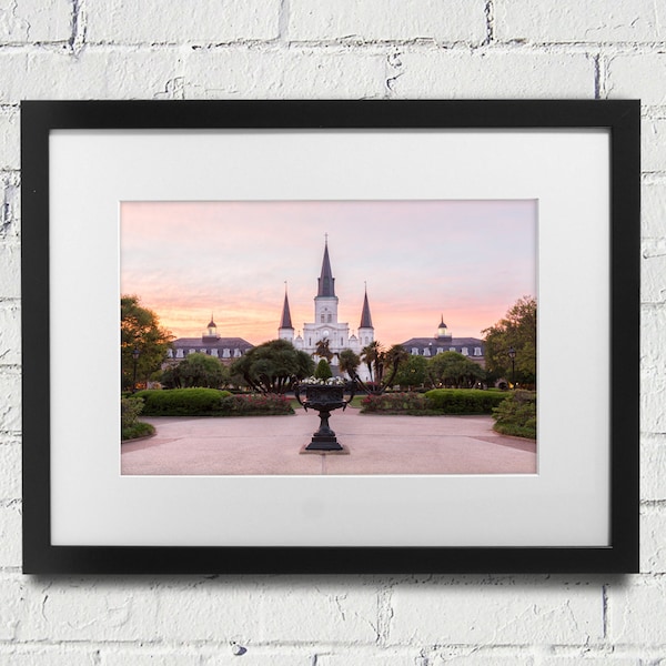 Jackson Square - Etsy