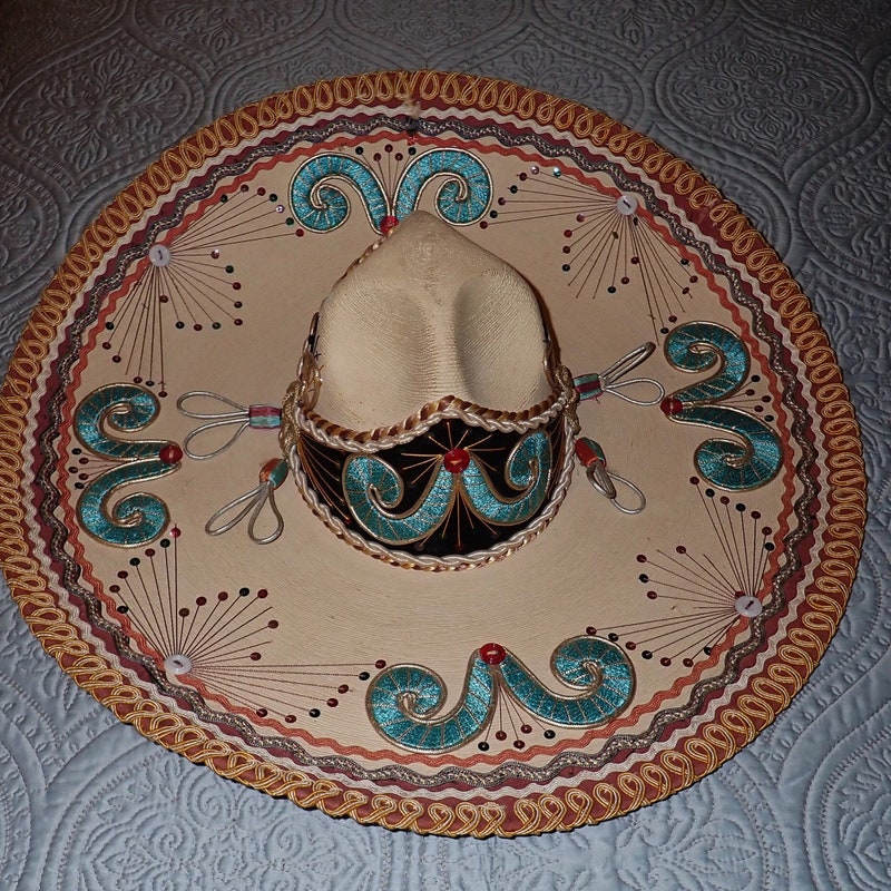 Sombreros - Etsy