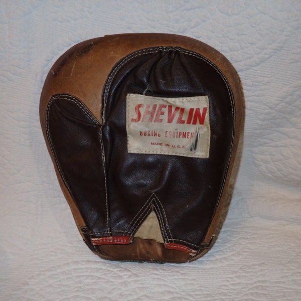 Antique Boxing - Etsy