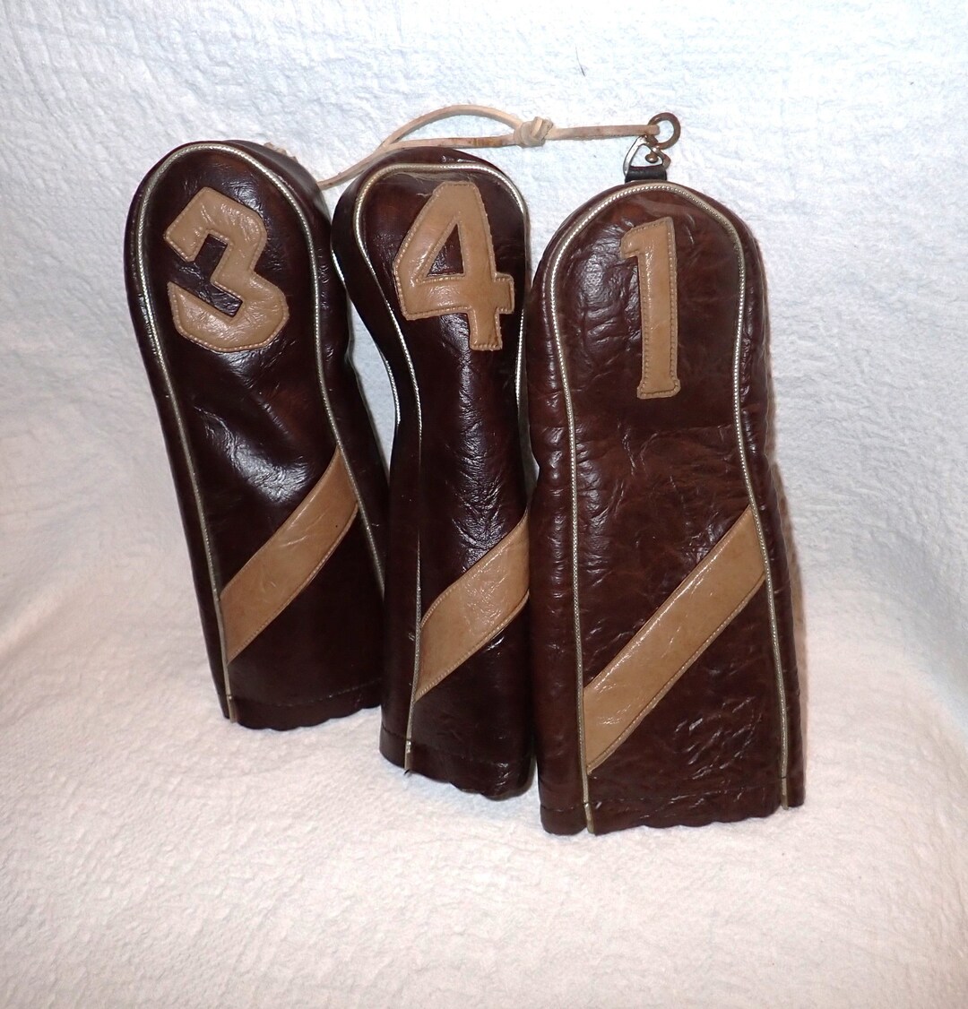 Golf Club Covers - Etsy