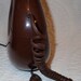 Rotary Donut Telephone - Etsy