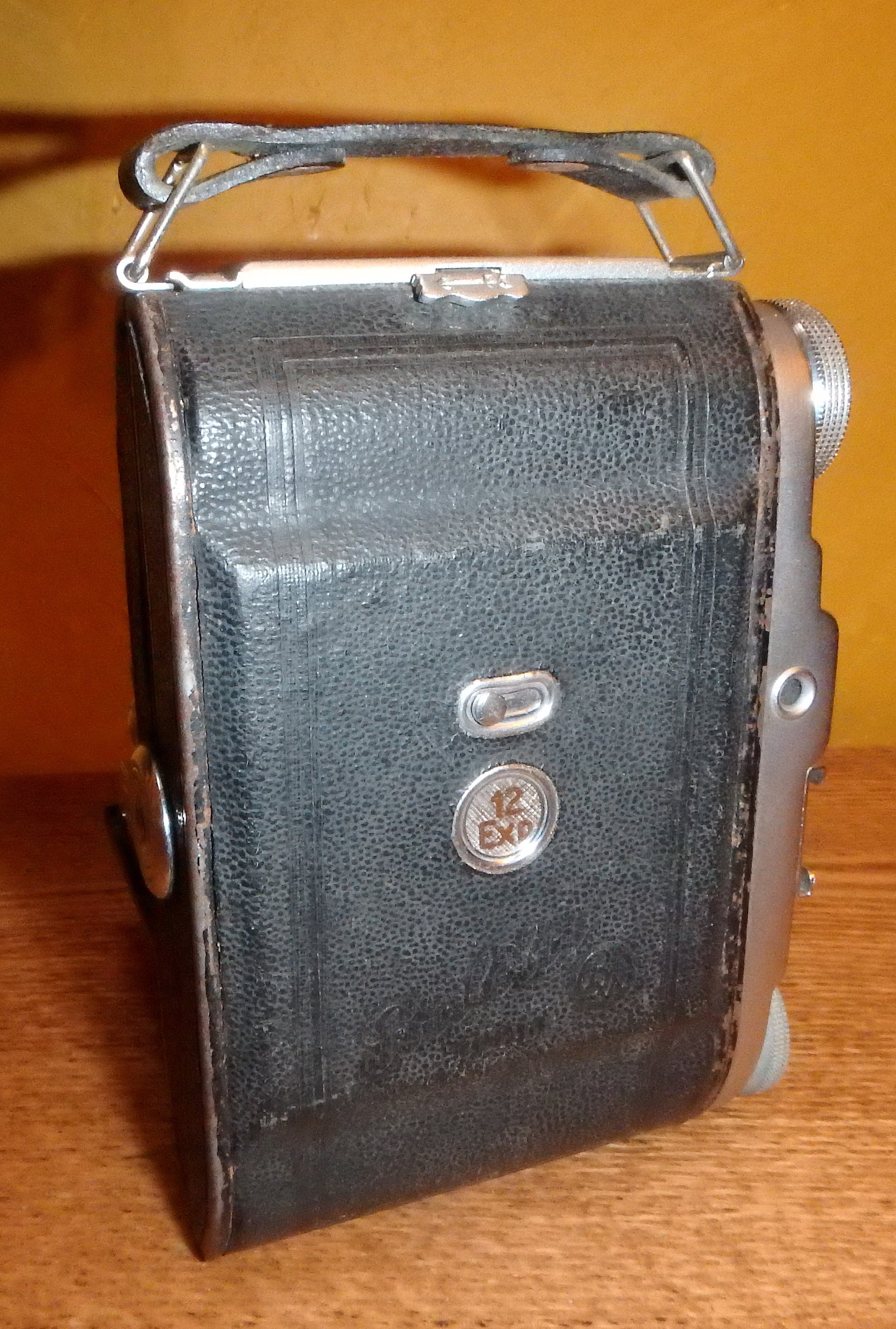 Balda Baldix Camera | Etsy