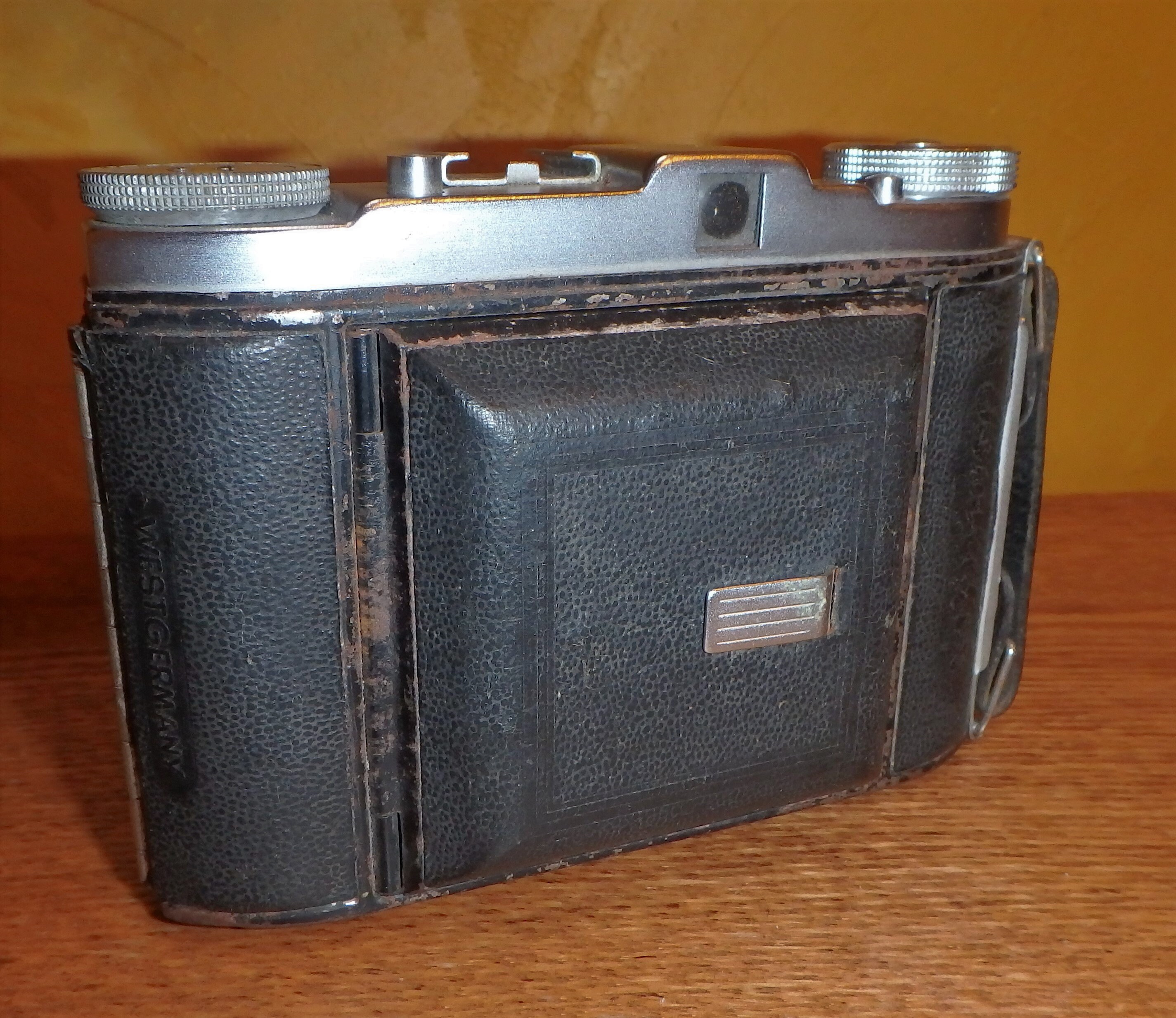 Balda Baldix Camera | Etsy