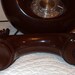 Rotary Donut Telephone - Etsy