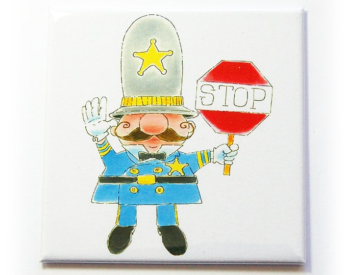 Cute Screen Door Warning Sign, Screen Door Saver Magnets, Protection ...