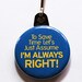 Funny Zipper Pull, Backpack Zipper Pull, Zipper Pull, Purse Charm, Bag ...